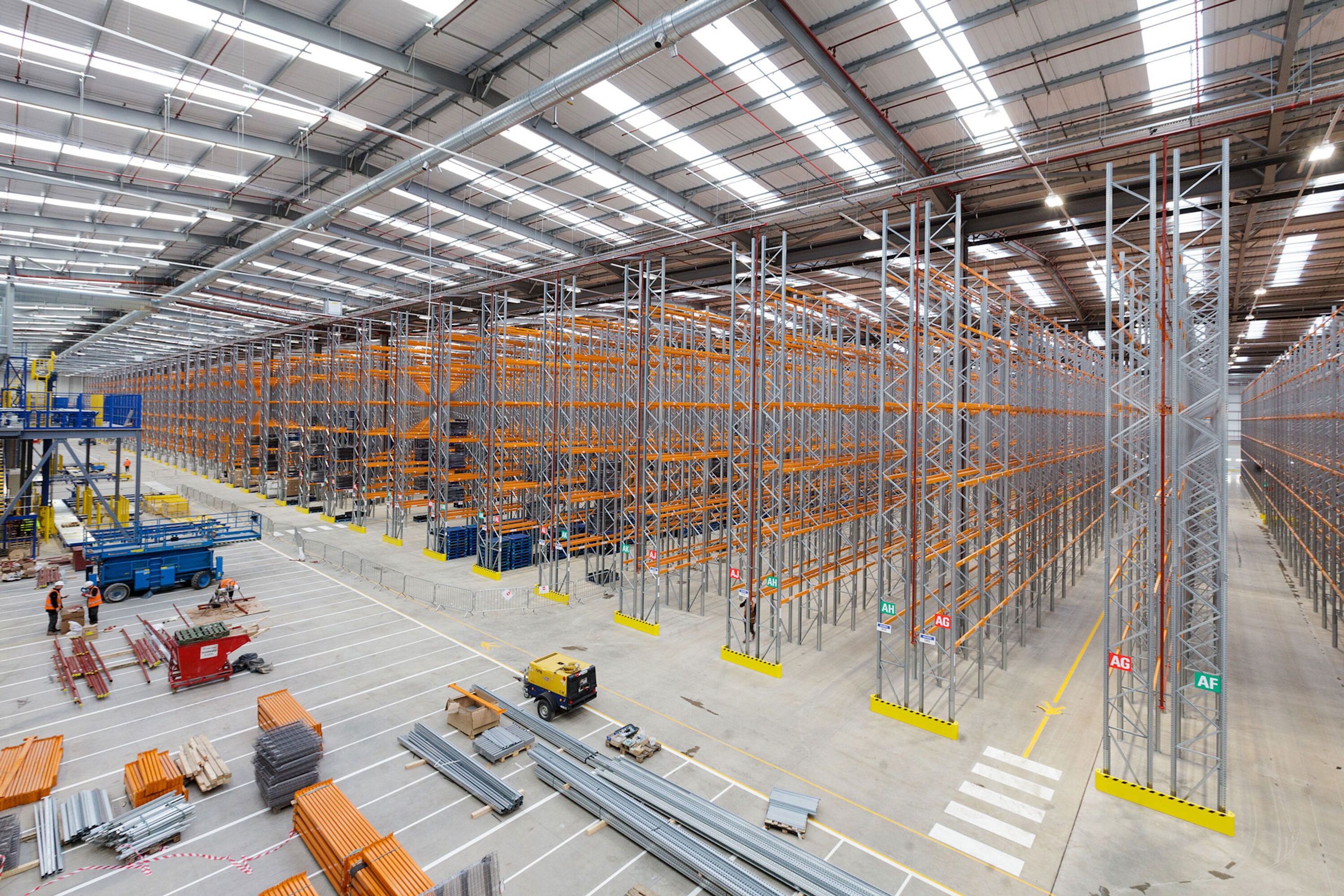 Operations Essentials | Prologis